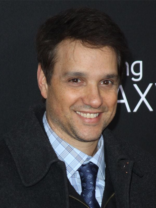 Ralph Macchio - Beyazperde.com