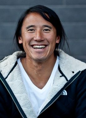 Jimmy Chin (III) - Beyazperde.com