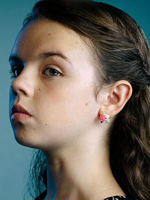 Ellie O'Brien - Beyazperde.com