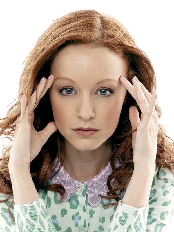 Lindy Booth Relic Hunter