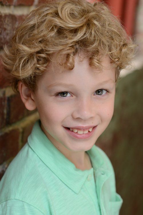 Tucker Meek - Beyazperde.com