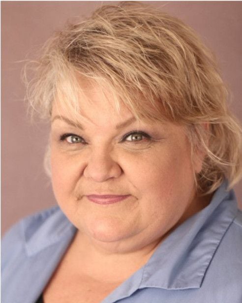 Susan McPhail - Beyazperde.com