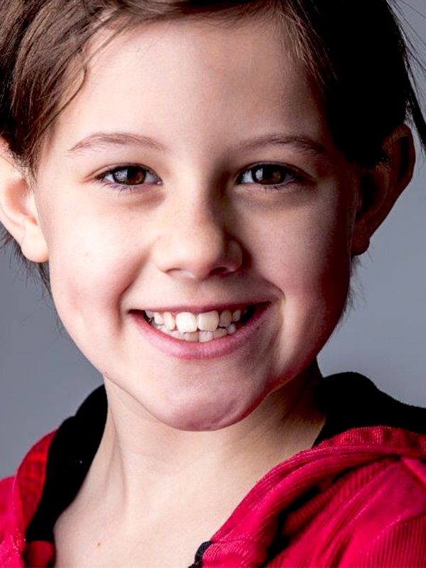Ruby Barnhill - Beyazperde.com