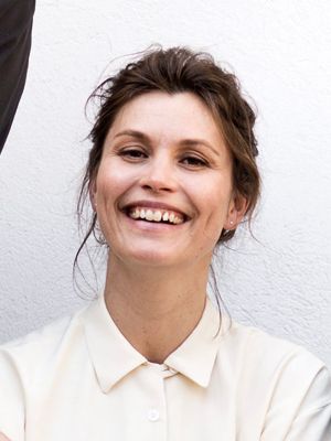 Lisa Loven Kongsli: filmografi - Beyazperde.com