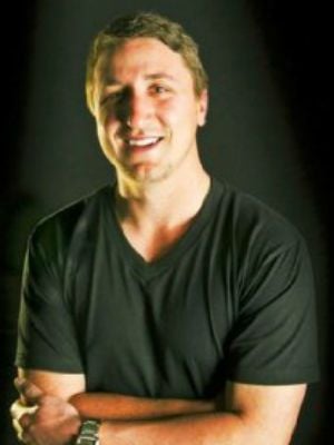 Nicholas King - Beyazperde.com