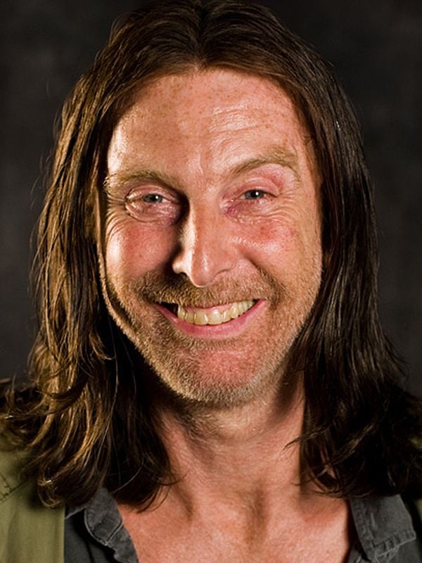 David Threlfall - Beyazperde.com