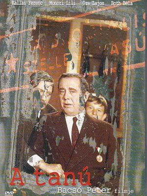 A Tanú (The Witness) - 1969 filmi - Beyazperde.com