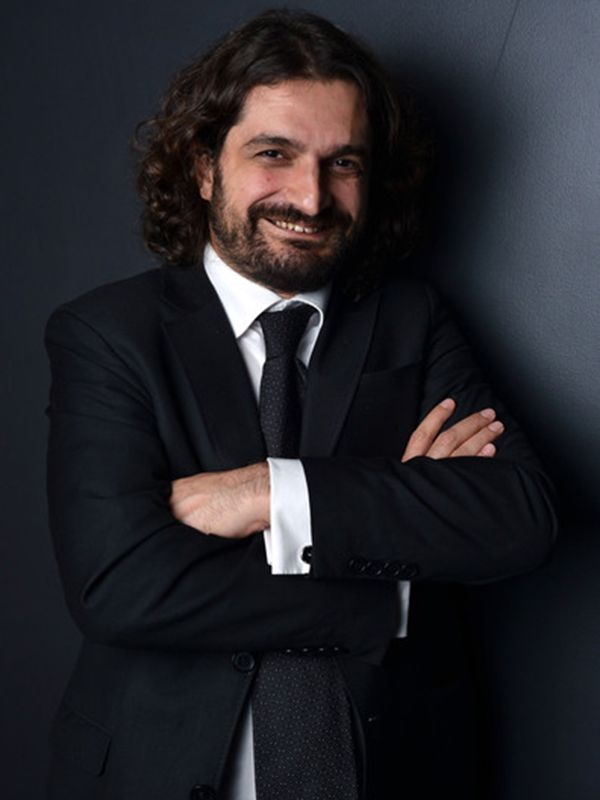 Baran Seyhan - Beyazperde.com