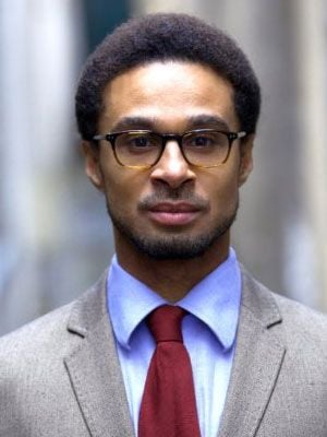 Alex Martin (II) - Beyazperde.com