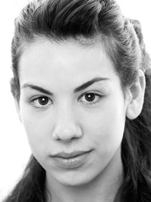 Amy Dawson - Beyazperde.com