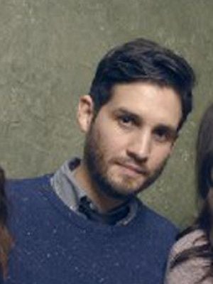 Daniel Garcia (VIII) - Beyazperde.com