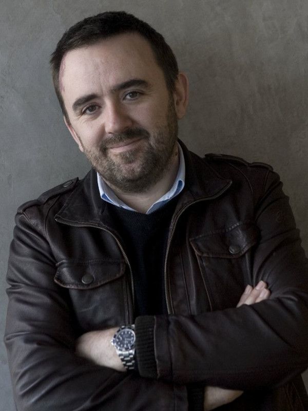 Robert Connolly - Beyazperde.com