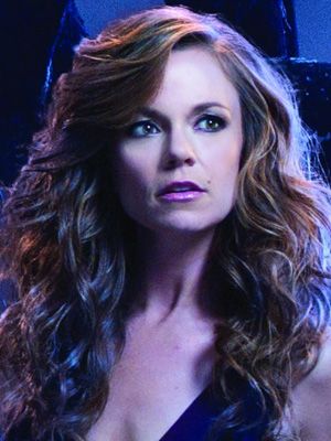 Rachel Boston - Beyazperde.com