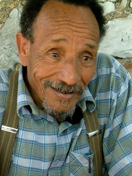 Pierre Rabhi - Beyazperde.com