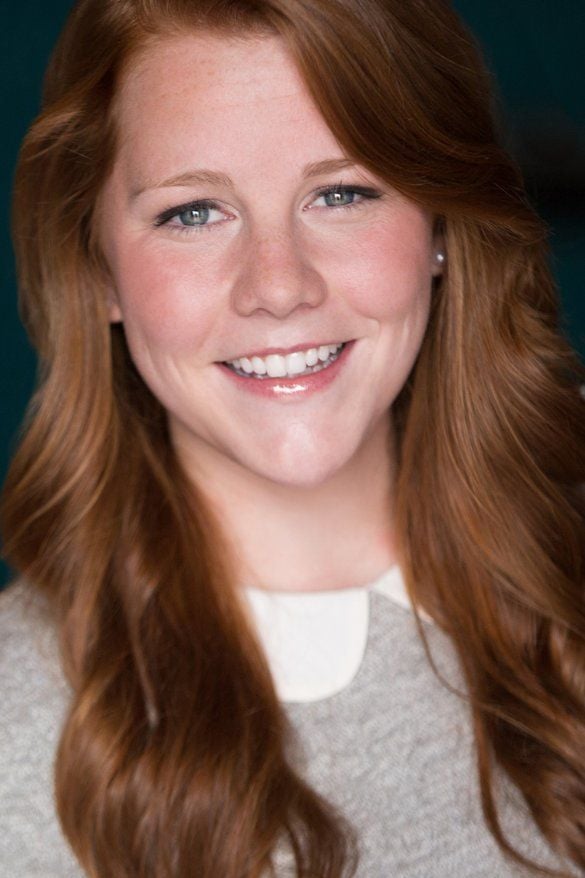 Molly McMichael - Beyazperde.com