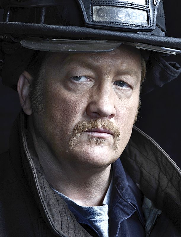 Christian Stolte - Beyazperde.com