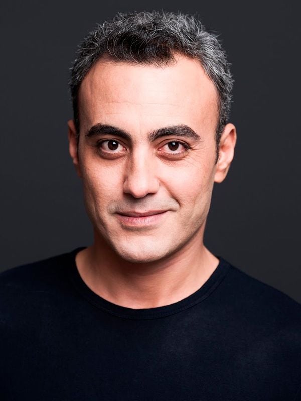 Caner Çandarlı - Beyazperde.com