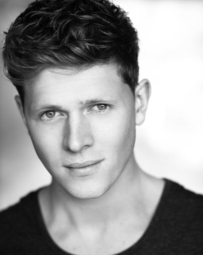 Scott Arthur (II) - Beyazperde.com