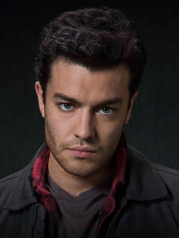 Rhys Ward - Beyazperde.com