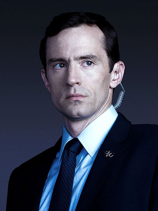 Nathan Darrow - Beyazperde.com