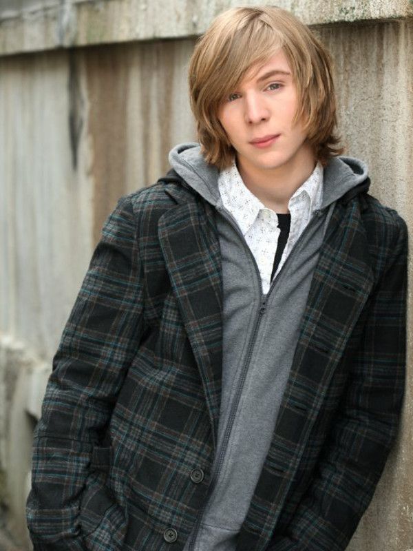 Danny Flaherty - Beyazperde.com