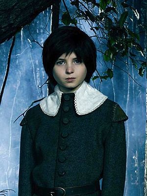 Oliver Bell - Beyazperde.com