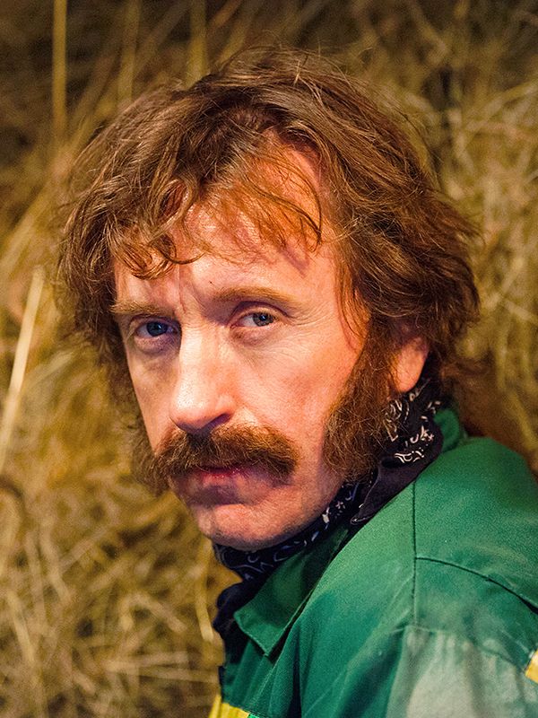 Robert Skjaerstad - Beyazperde.com