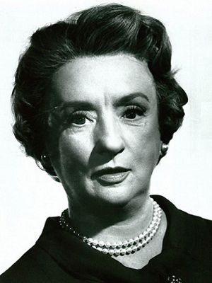 Mildred Natwick - Beyazperde.com