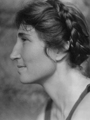 Frances H. Flaherty - Beyazperde.com