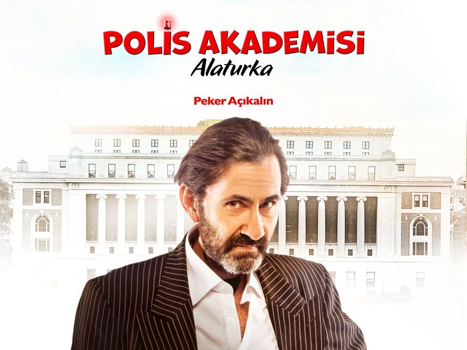 Polis Akademisi: Alaturka resimleri - Fotoğraf 3 - Beyazperde.com