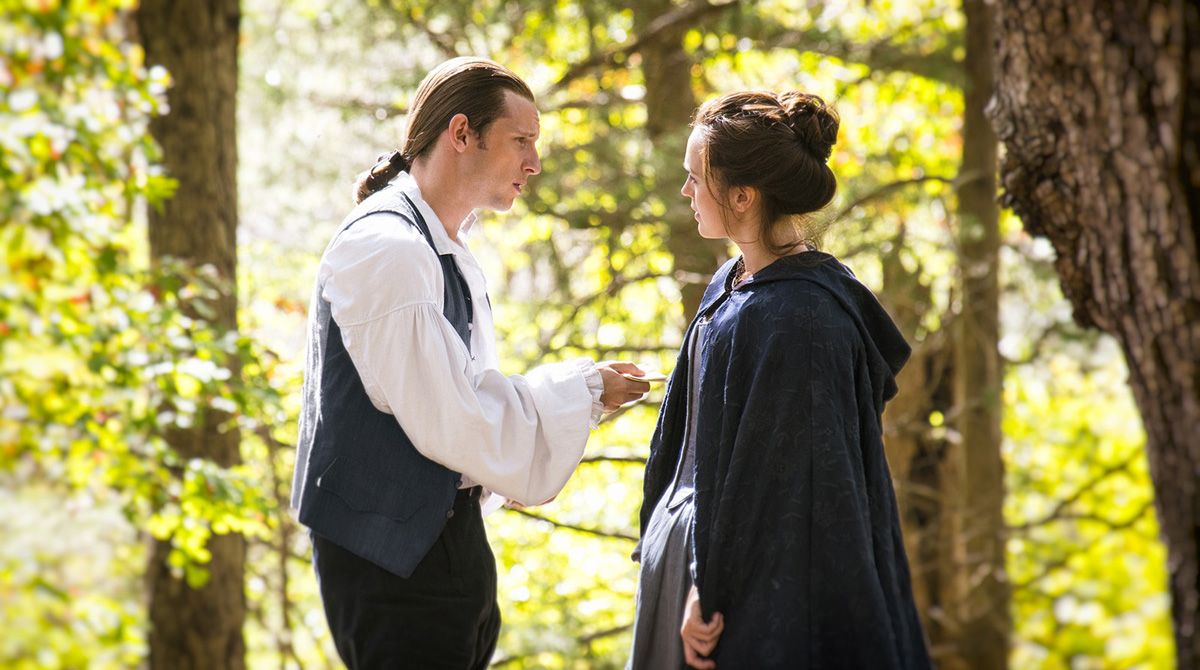 Jamie Bell resimleri - Fotoğraf Jamie Bell, Heather Lind - Beyazperde.com