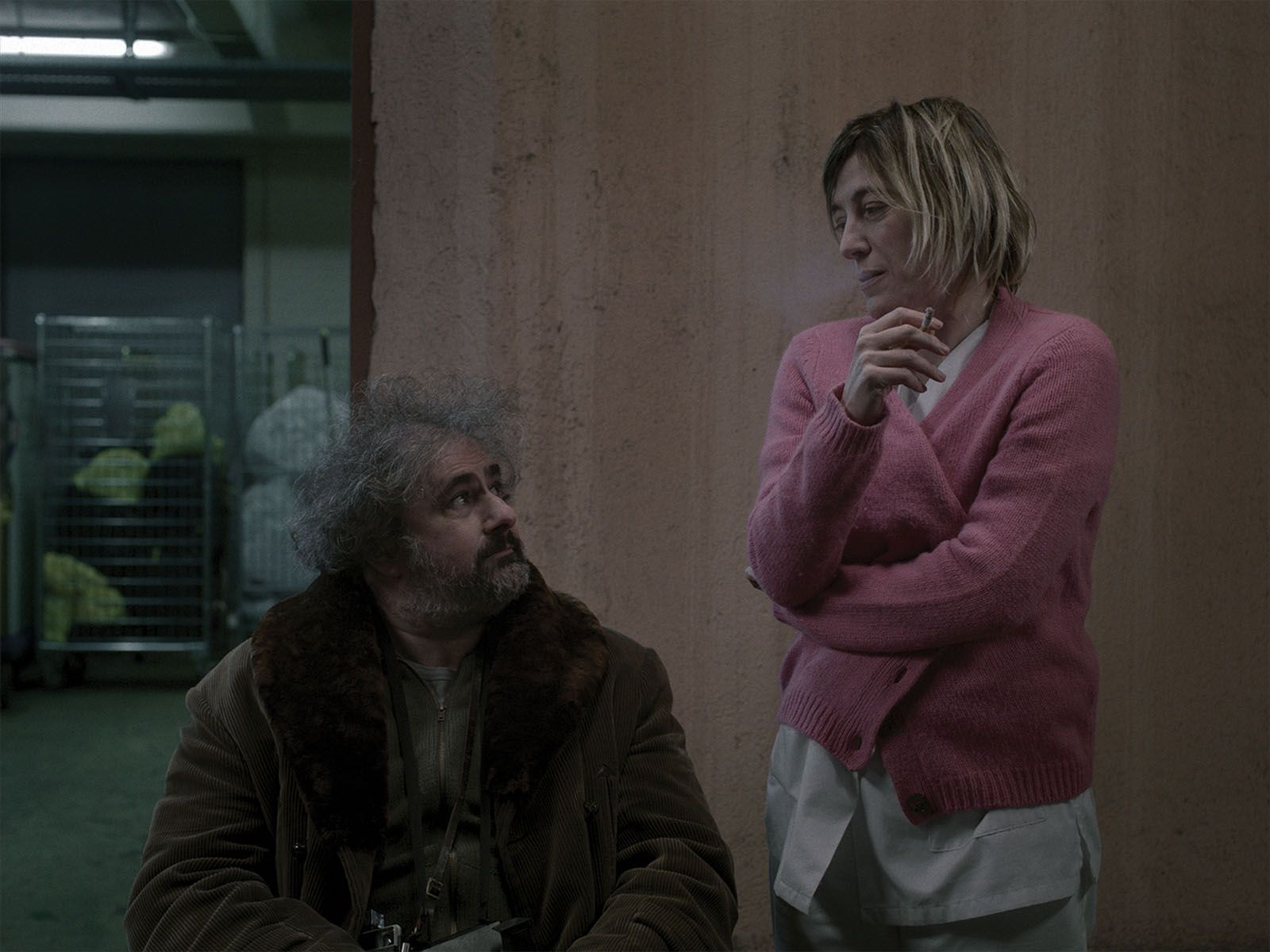 Apartman Hikâyeleri resimleri - Fotoğraf 9 - Beyazperde.com