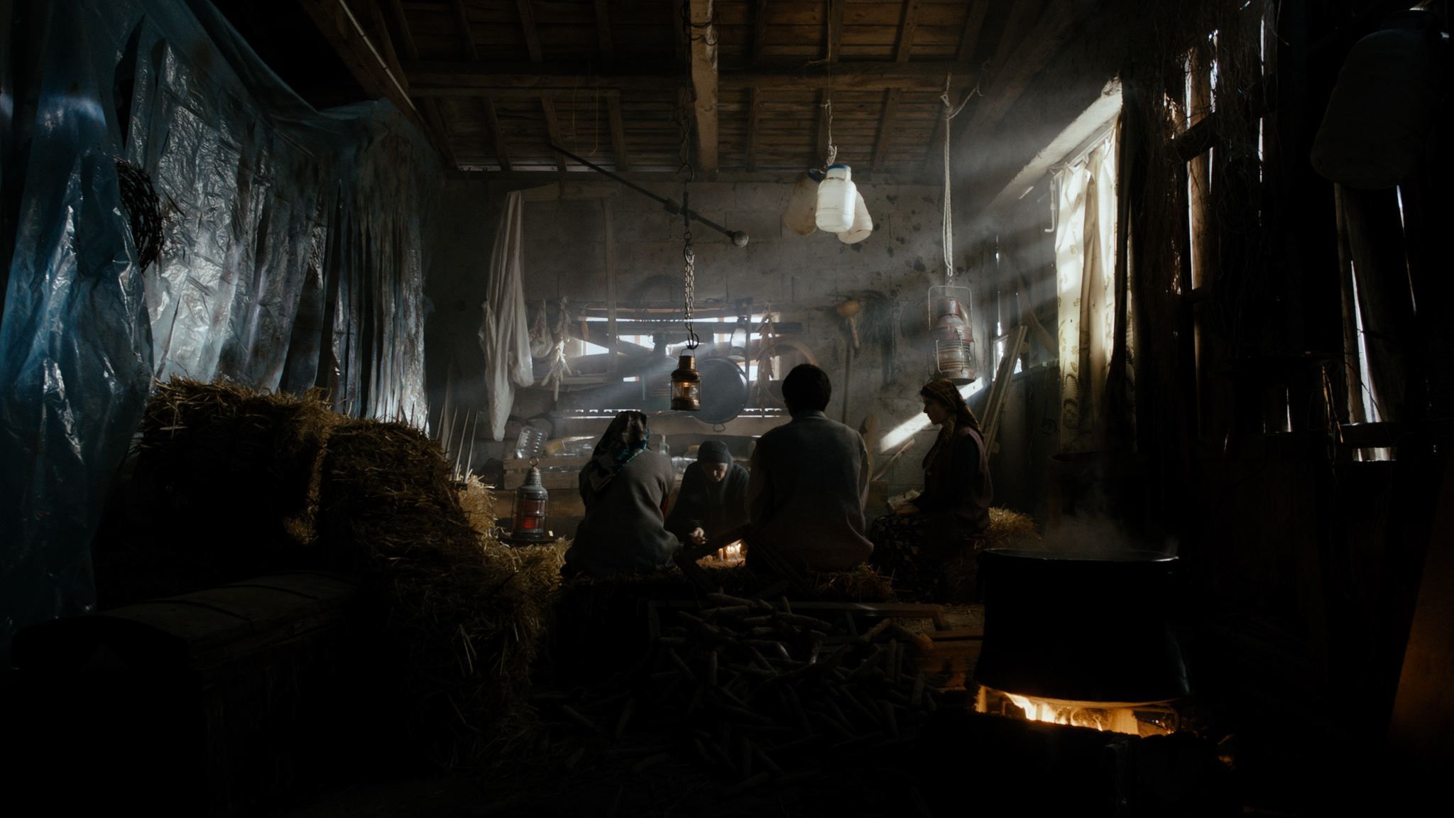 Siccin 2 resimleri - Fotoğraf 17 - Beyazperde.com