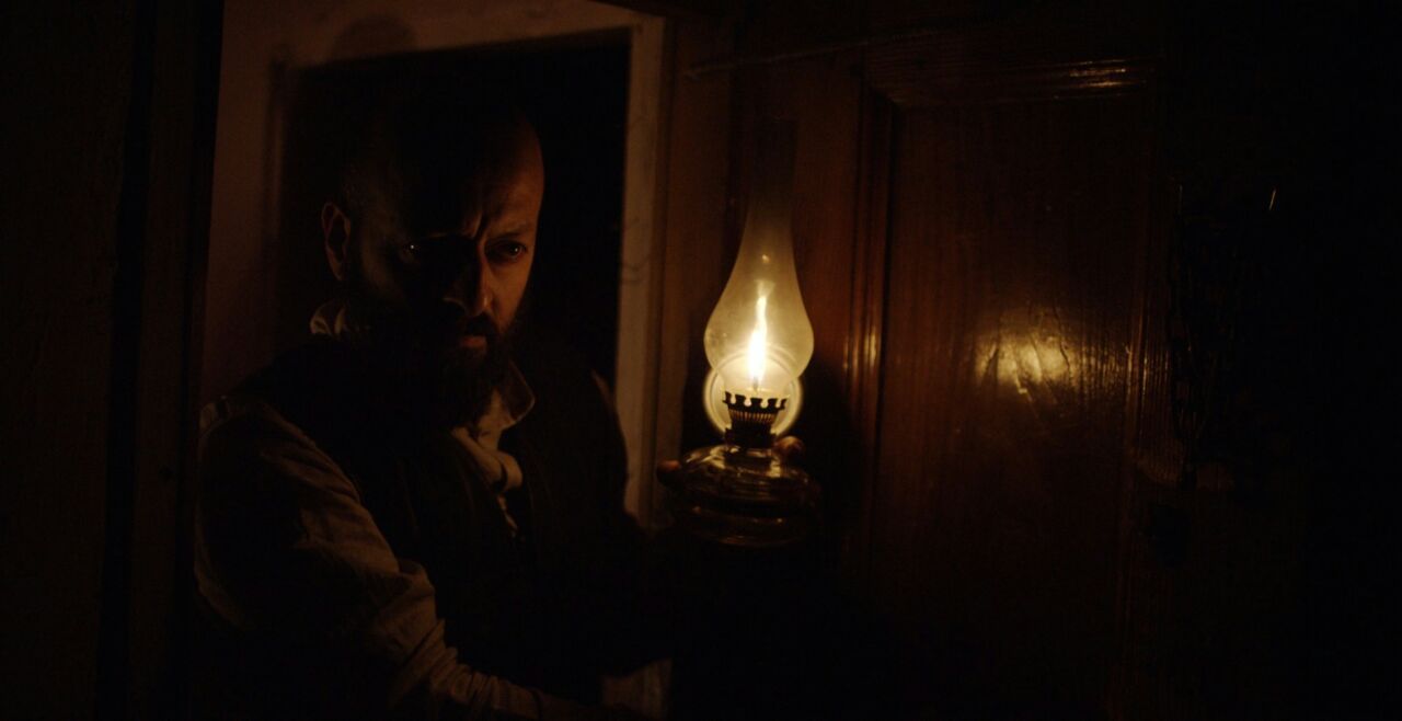 Azem 2: Cin Garezi resimleri - Fotoğraf 10 - Beyazperde.com