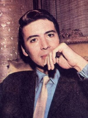 Enrique Álvarez Félix - Beyazperde.com