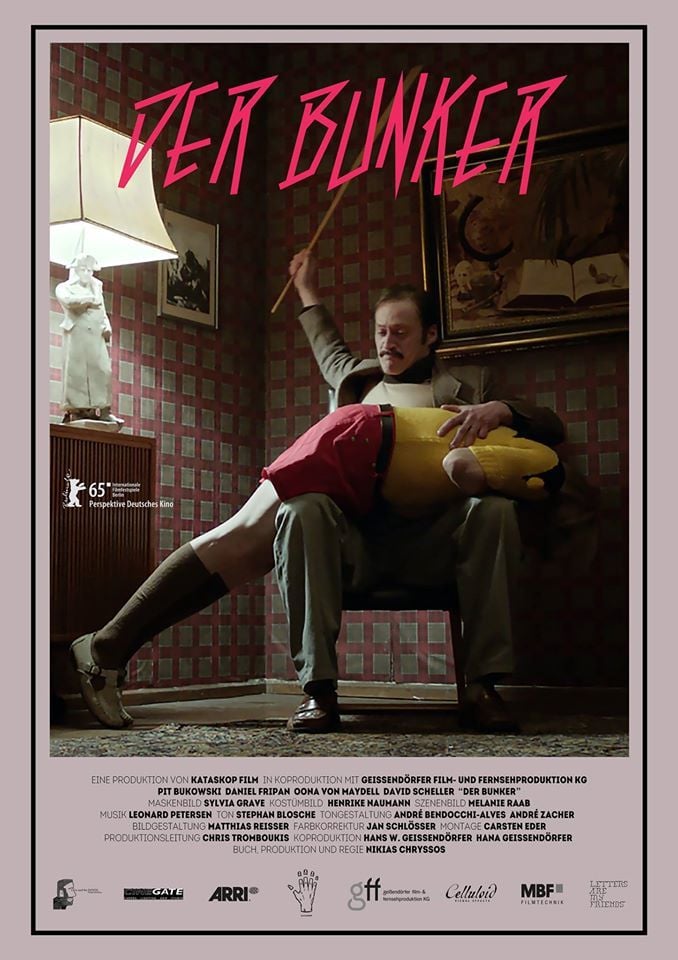 Der Bunker - 2015 filmi - Beyazperde.com
