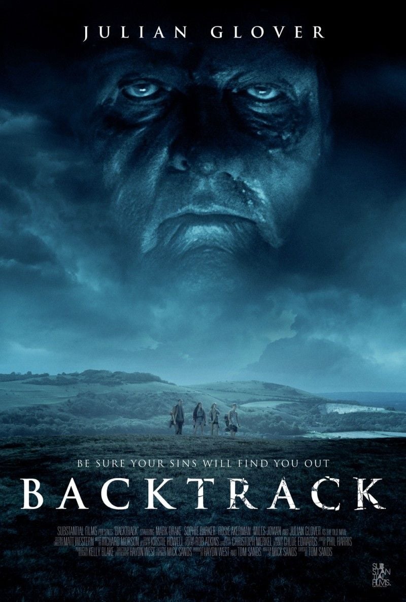 Backtrack - 2014 filmi - Beyazperde.com