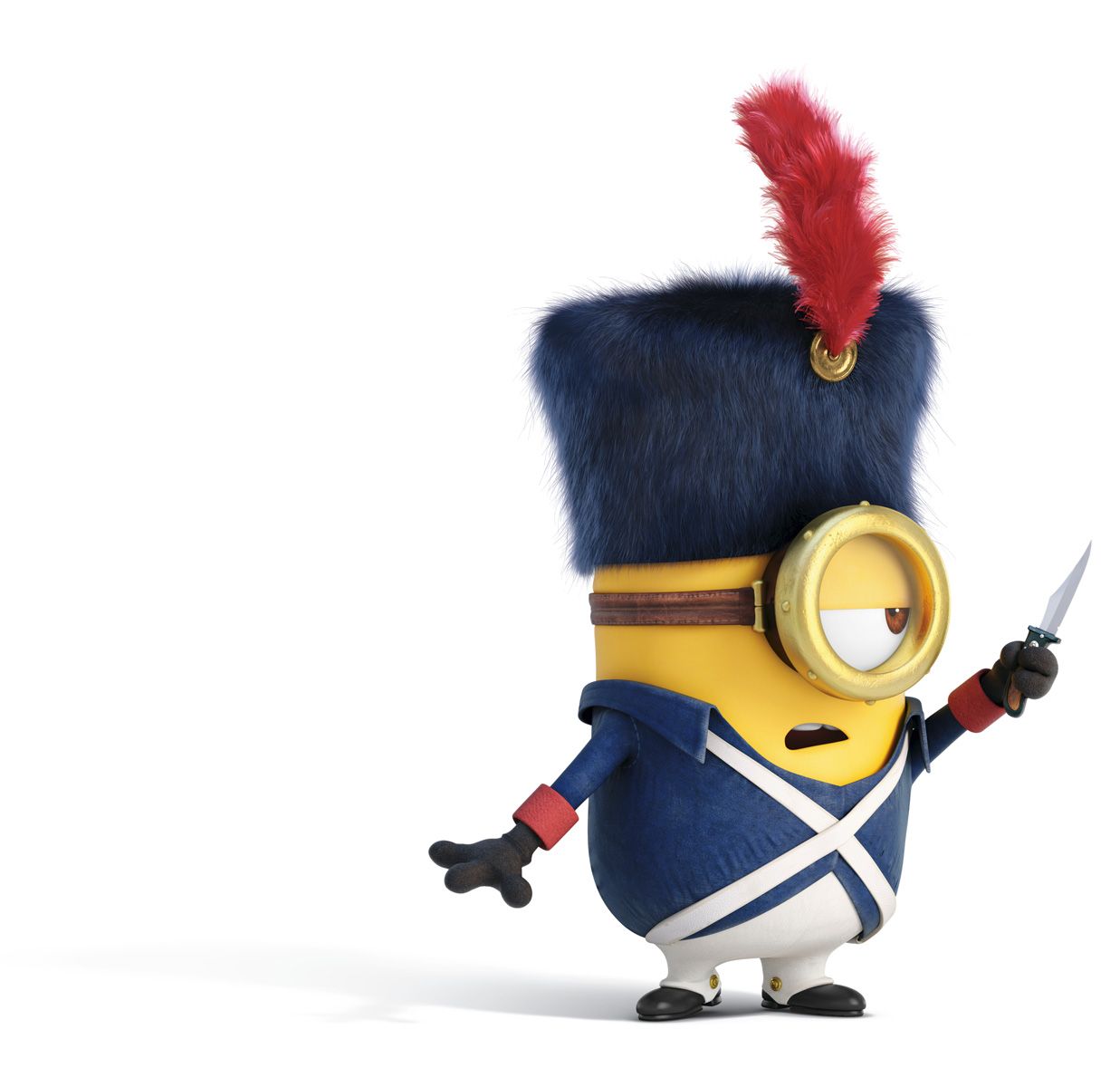 Minyonlar resimleri - Fotoğraf 29 - Beyazperde.com