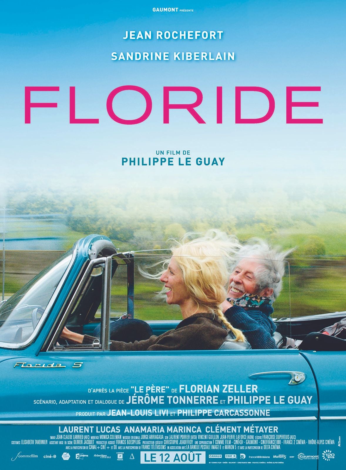 Florida - 2015 filmi - Beyazperde.com