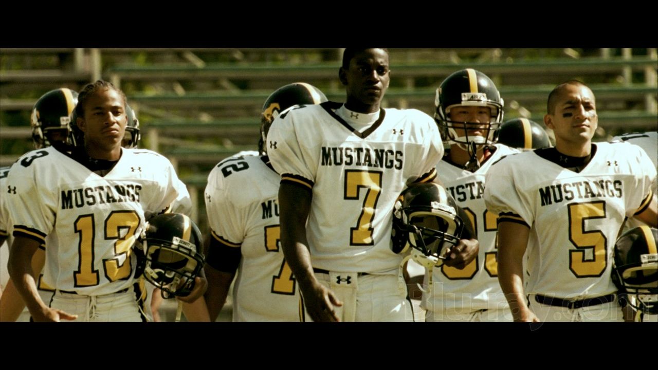 Gridiron Gang resimleri - Fotoğraf 4 - Beyazperde.com