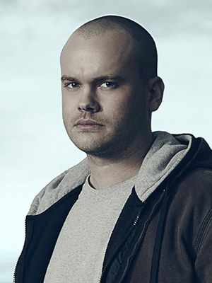 Stephen Louis Grush - Beyazperde.com