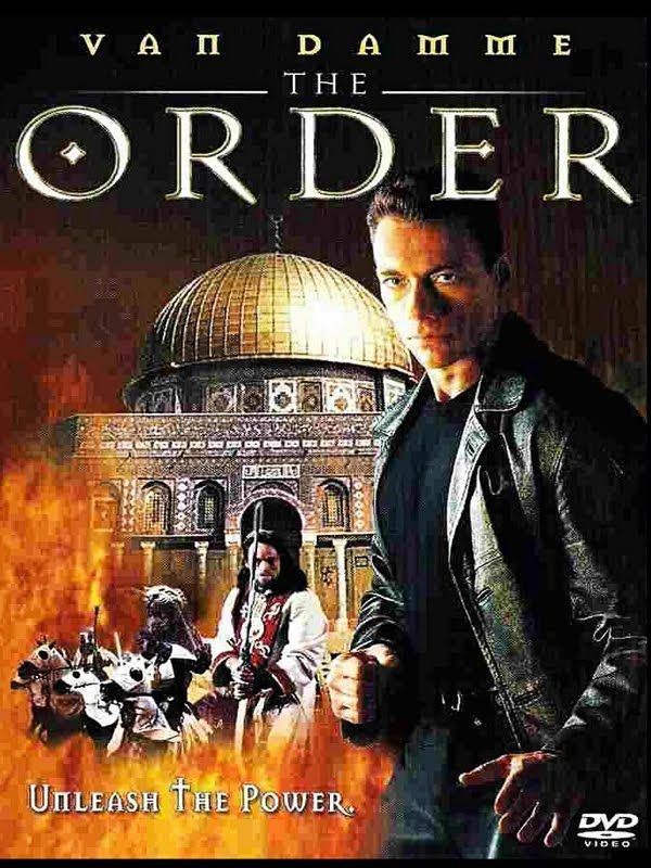 The Order - 2001 filmi - Beyazperde.com