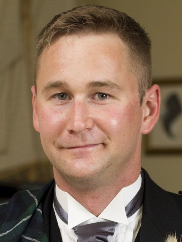 Graham McGinnis - Beyazperde.com