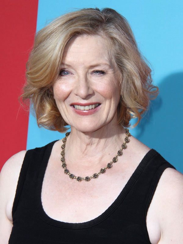 Frances Conroy - Beyazperde.com