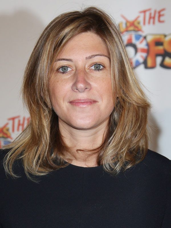 Amanda Sthers - Beyazperde.com