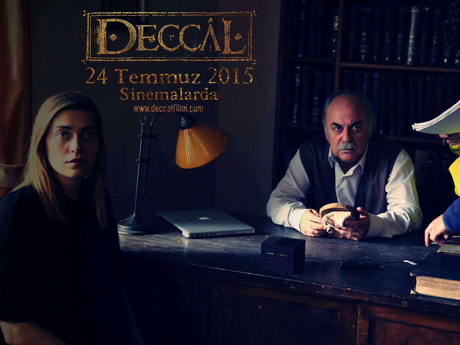 Deccal resimleri - Fotoğraf 12 - Beyazperde.com