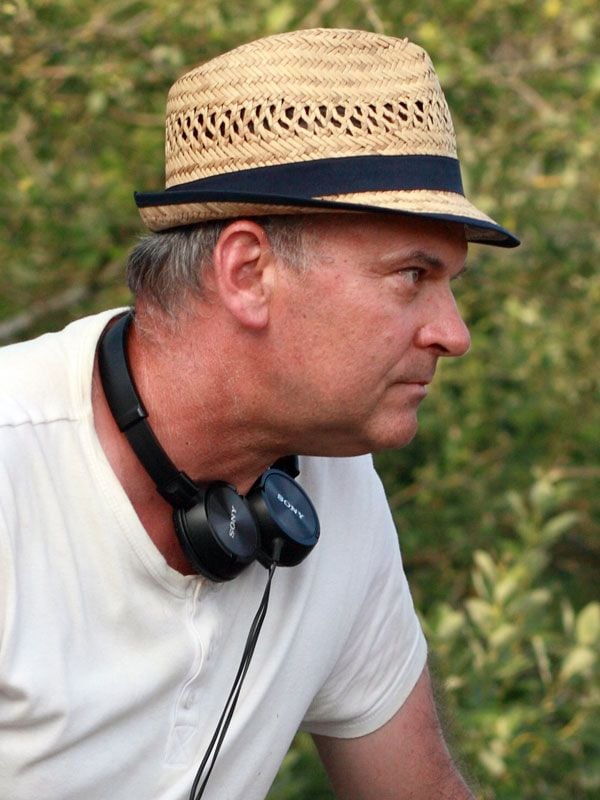 Christian Carion - Beyazperde.com