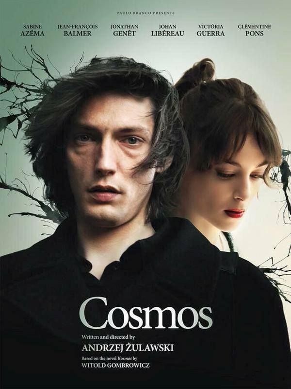 Cosmos - 2015 filmi - Beyazperde.com