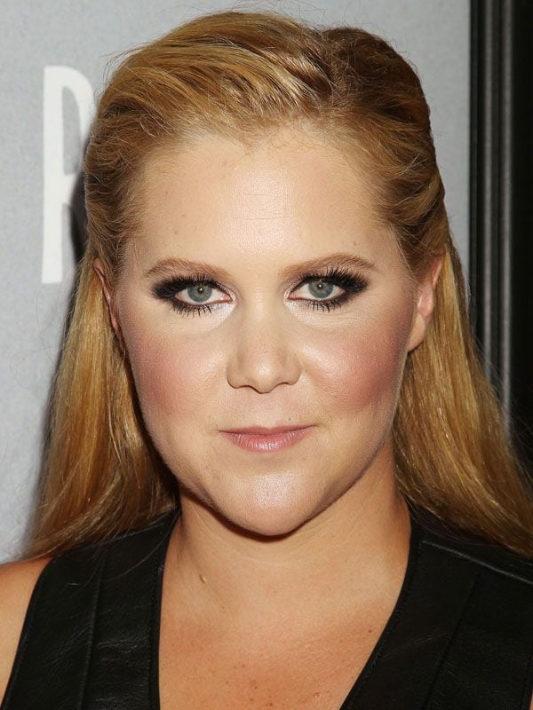 Amy Schumer - Beyazperde.com