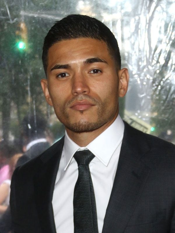 Miguel Gomez (II) - Beyazperde.com